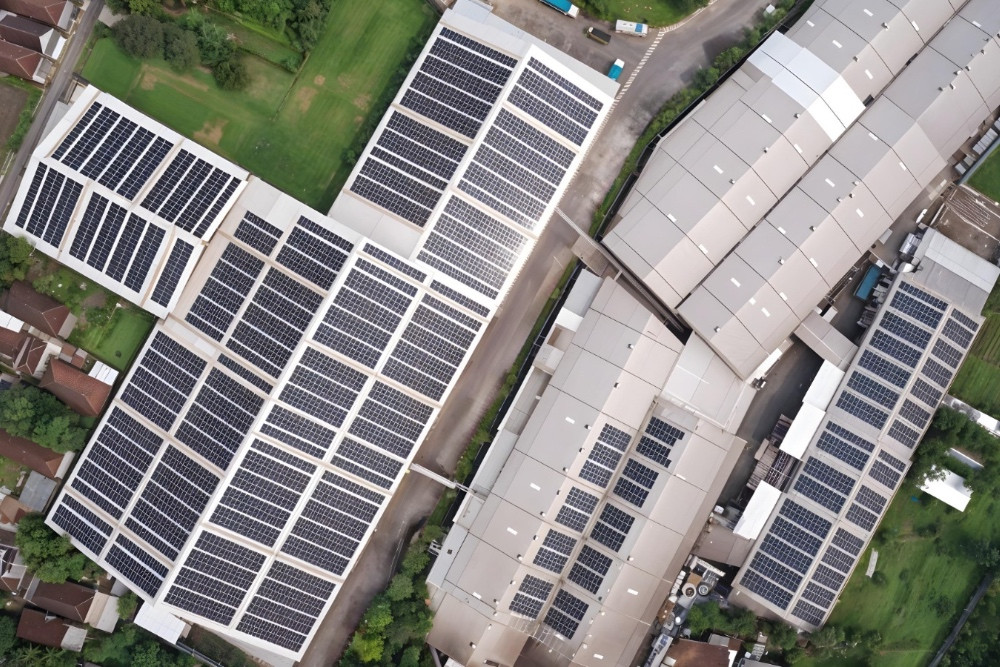 Emiten Hermanto Tanoko CLEO Bakal Operasikan 3 Pabrik Baru pada 2026