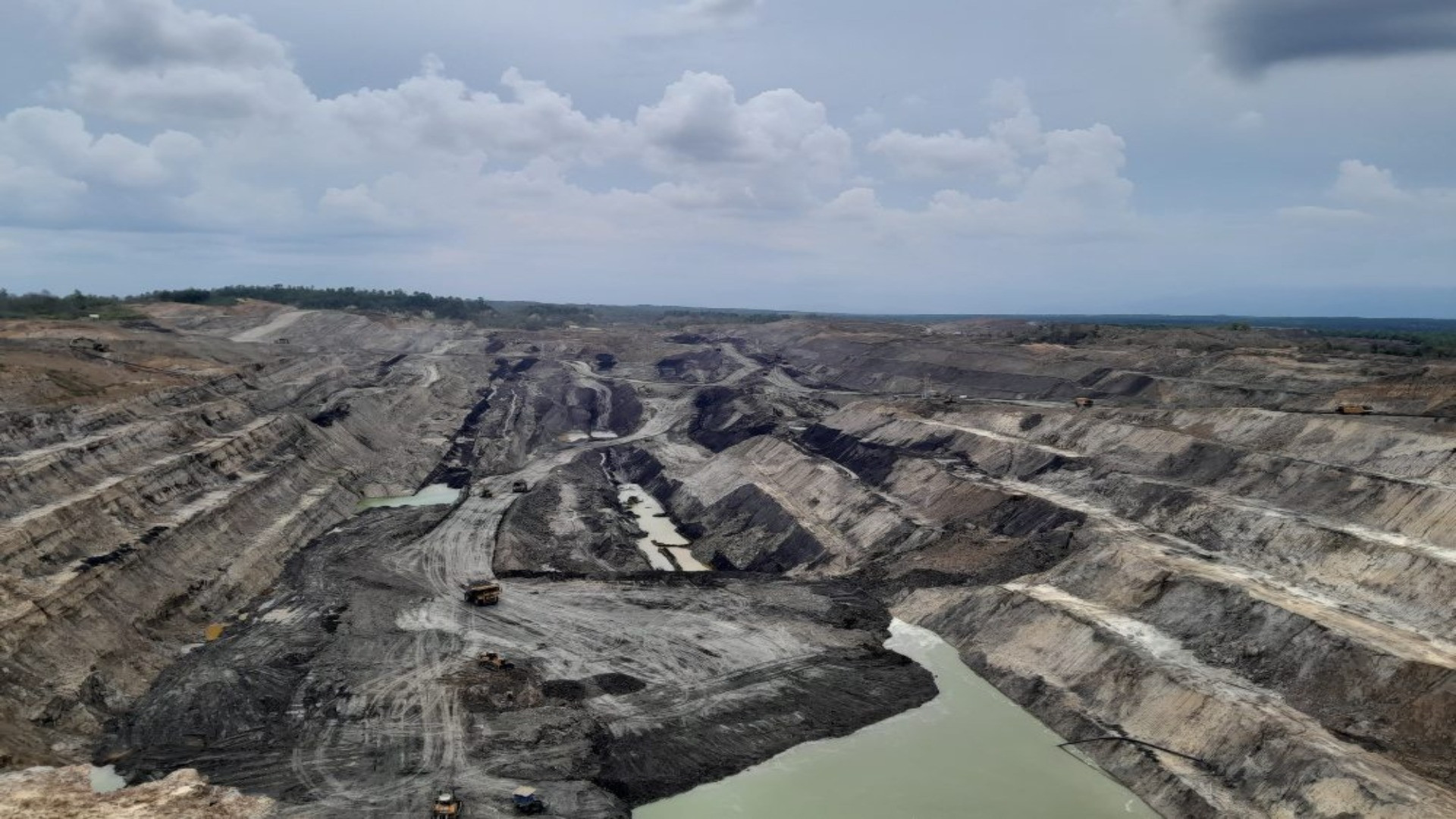 Balik Arah Jual Saham Bumi Resources (BUMI)