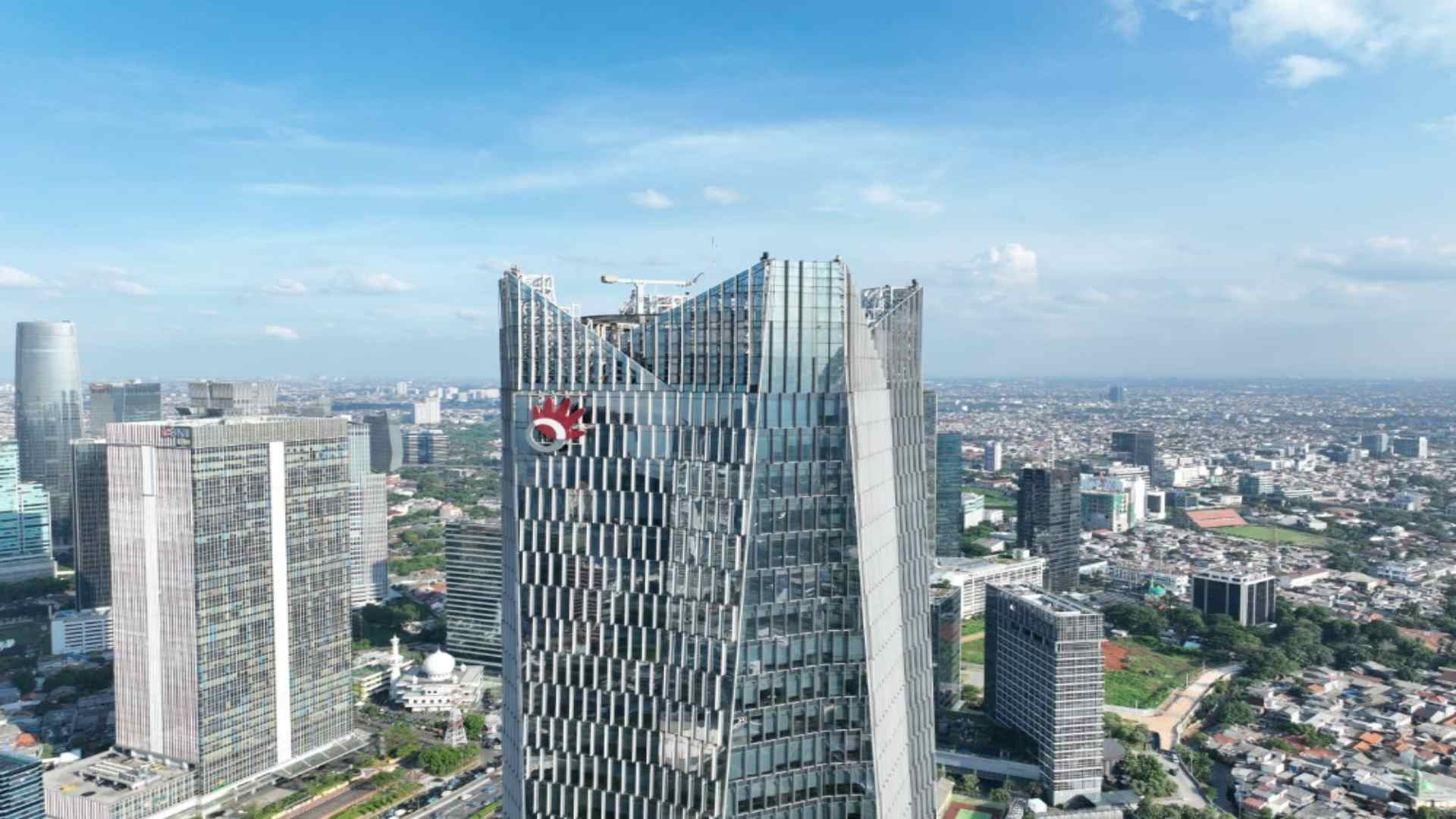 Target Harga Saham Dikerek, Intip Sisi Menarik Telkom (TLKM)