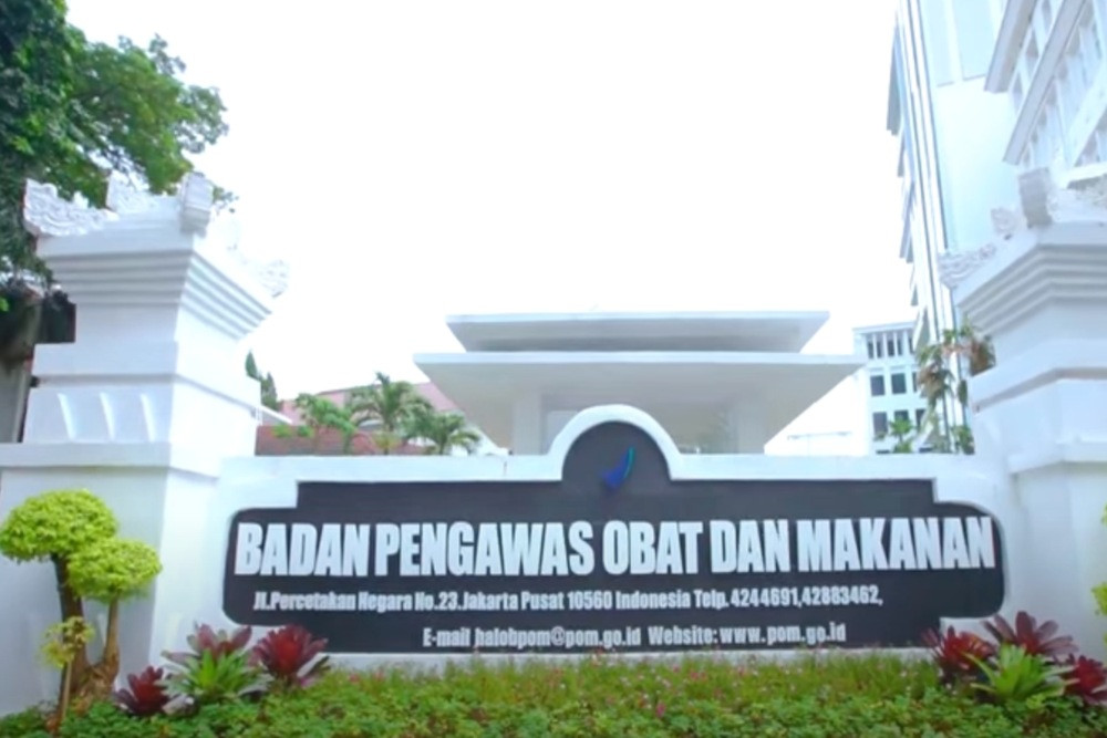 BPOM Temukan 41 Obat Bahan Alam Mengandung Bahan Kimia Obat, Simak Tips ...