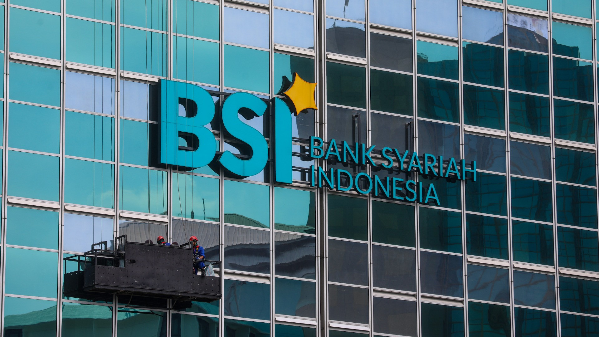 Kans Bisnis Bullion Bank Ungkit Kinerja BSI (BRIS) pada 2026