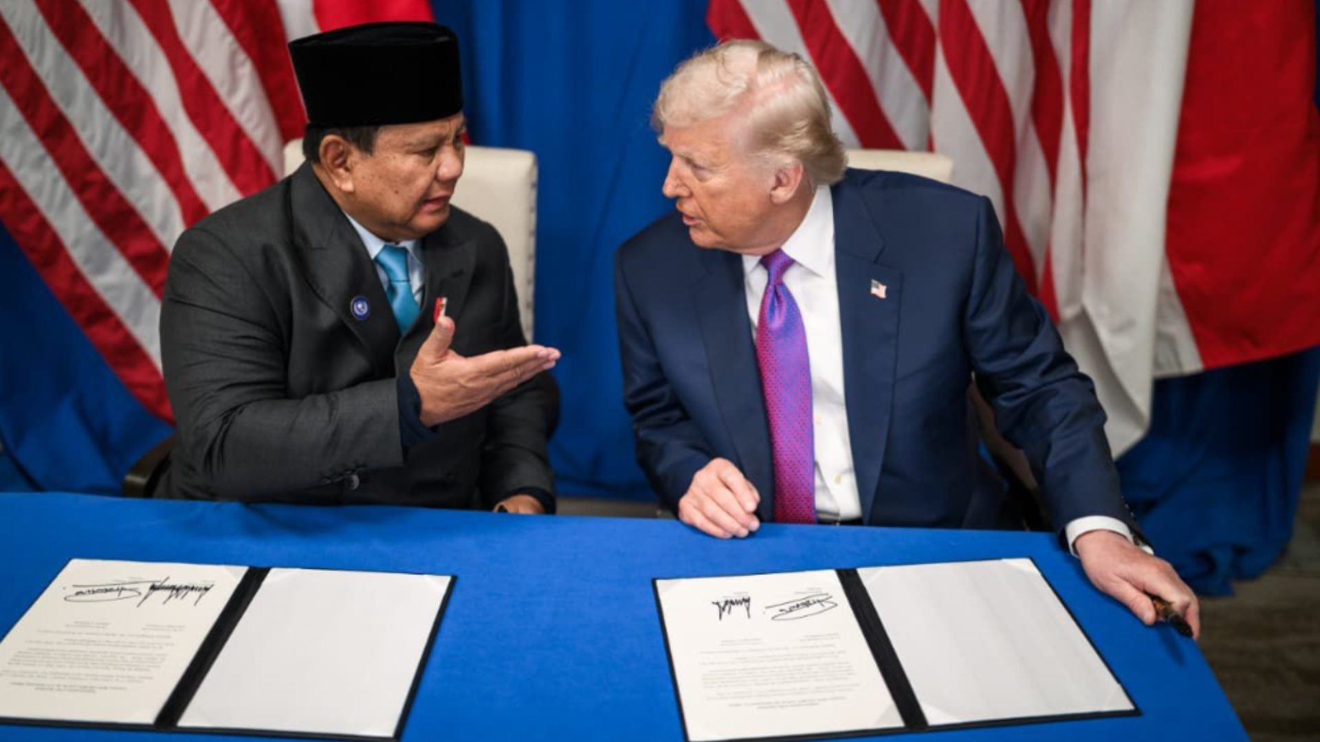 Assessing the Fate of Indonesia–US Trade Pact After Supreme Court ...