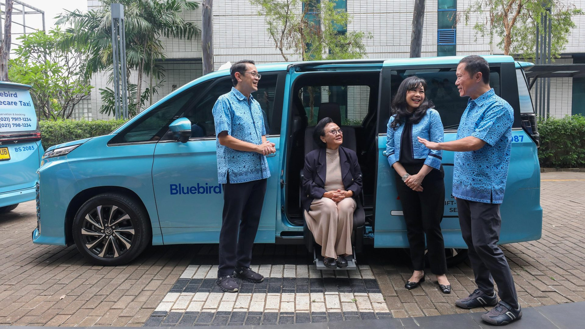 1001 Ways Blue Bird (BIRD) Stays Ahead Amid Competition from Vietnam's ...