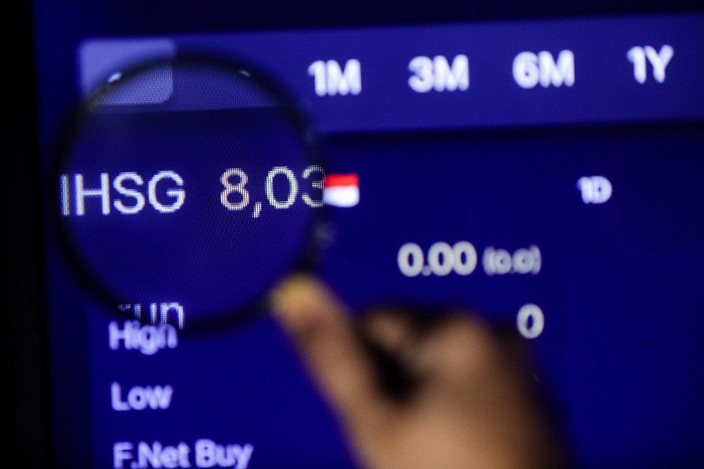 Saham BIPI Naik Tinggi Usai Keluarga Bakrie Borong Rp984 Miliar, Intip ...