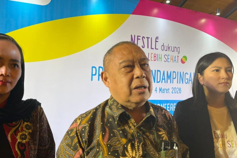 Pakar Gizi IPB: Anak Underweight Harus Jadi Prioritas Pencegahan Stunting