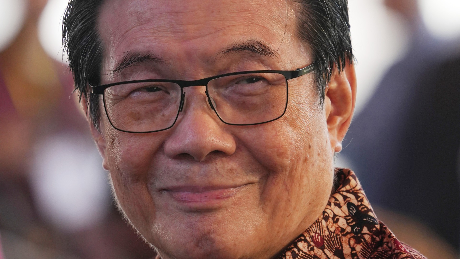 Perubahan Posisi Kekayaan Prajogo Pangestu, Budi Hartono, Anthoni Salim ...