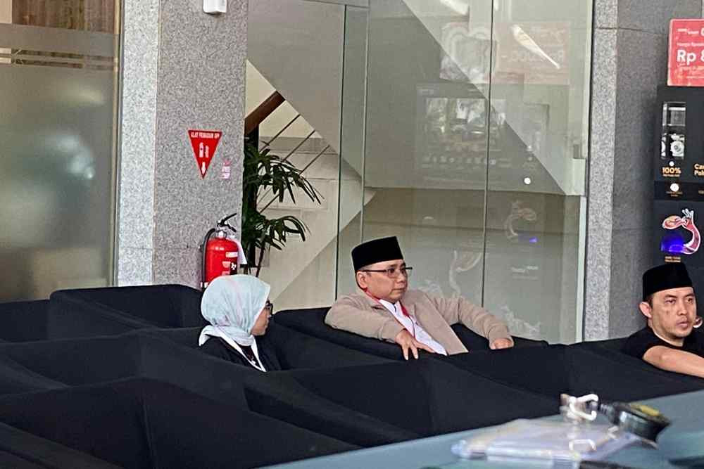 Eks Menag Yaqut Penuhi Panggilan KPK Sebagai Tersangka Kasus Kuota Haji
