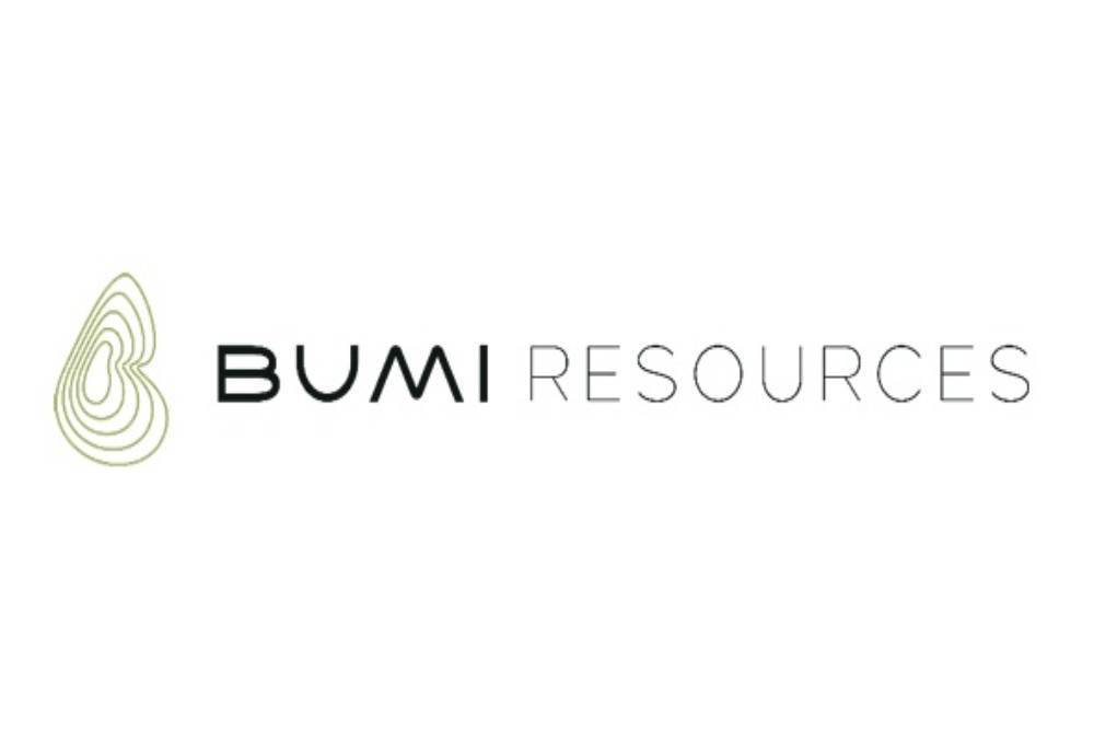 Bumi Resources (BUMI) Ganti Logo, Gaungkan Pesan Diversifikasi Non-Batu ...