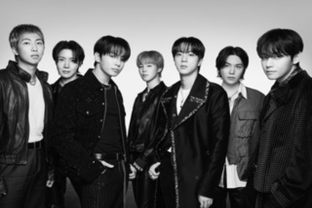 Misteri Trek No.29 di Balik Album Terbaru BTS yang Sarat Sejarah Korea