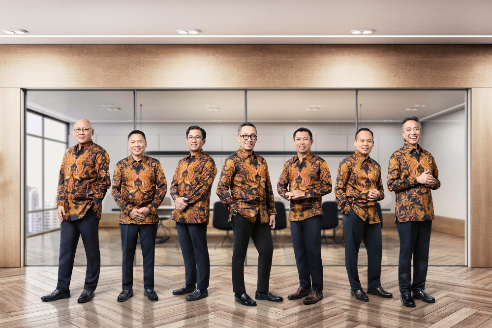 Vale (INCO) Raih Kredit Berkelanjutan Rp8,43 Triliun, Ada Opsi Greenshoe