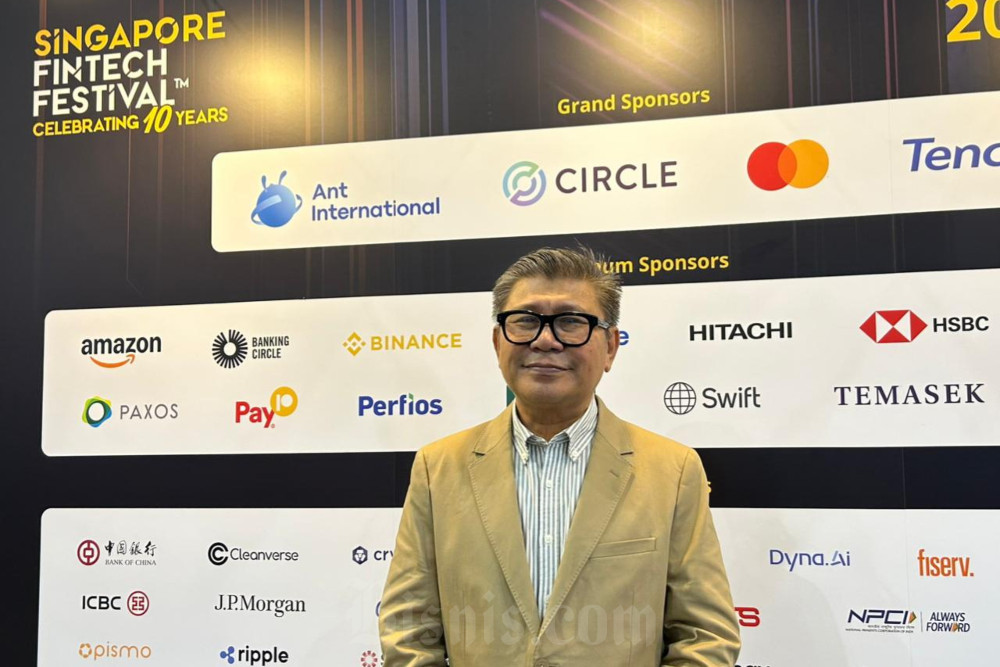 97 Pinjol Didenda Rp755 Miliar Jadi Preseden Industri Fintech