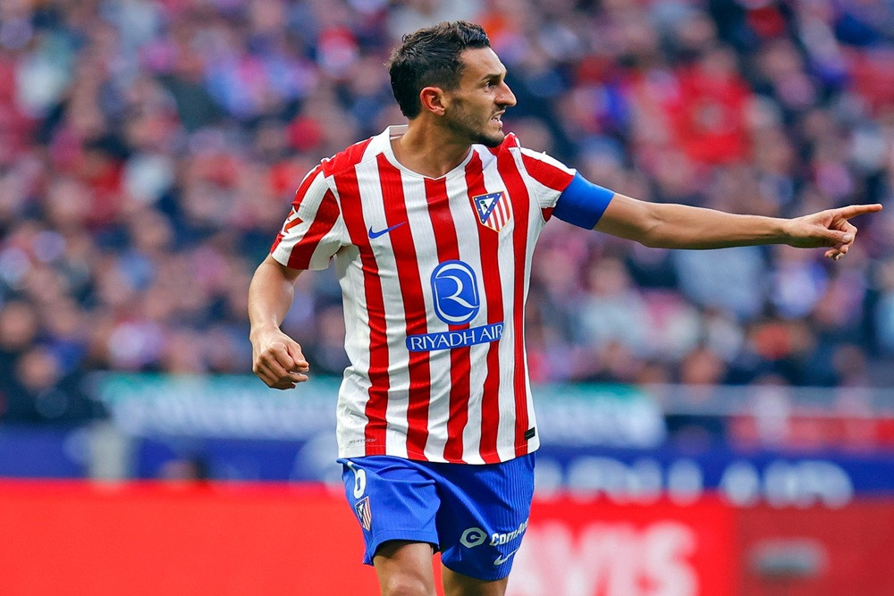 Prediksi Skor Atletico Madrid vs Barcelona: Head to Head, Susunan Pemain