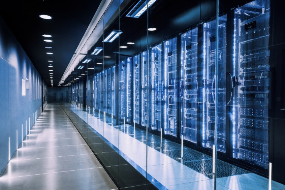 DCII Operasikan Data Center 9 MW Surabaya, Bidik Area Indonesia Timur