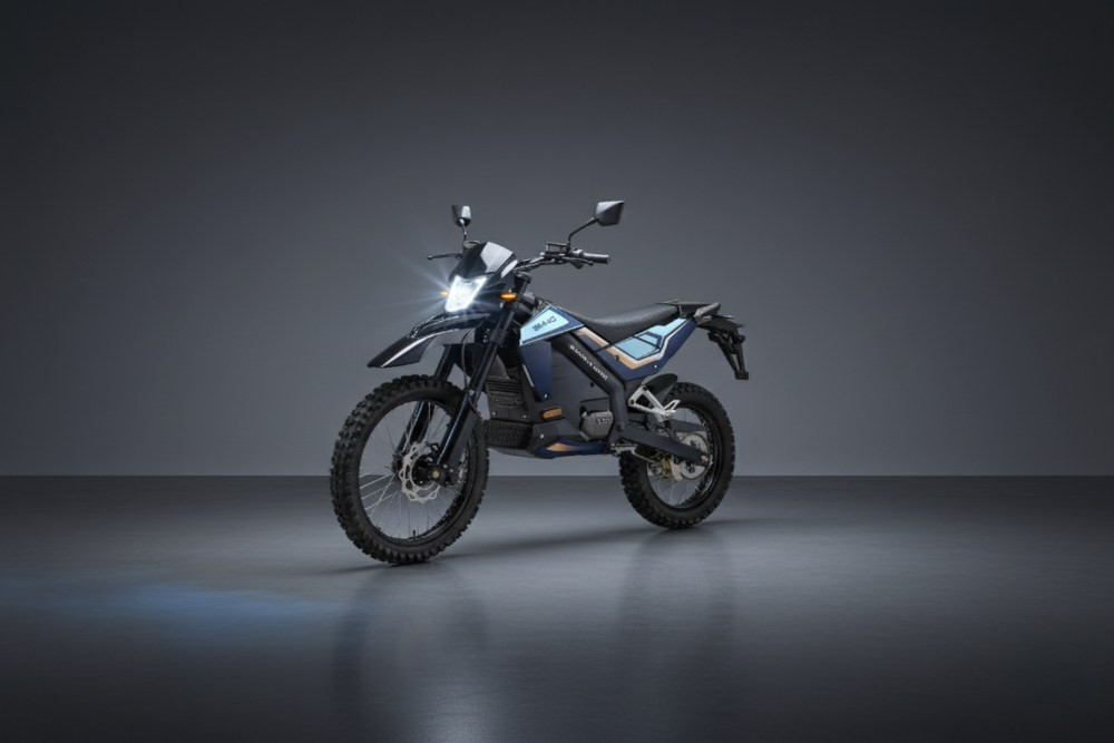 Anggaran Motor Listrik MBG Disorot, Purbaya Pastikan Tak Beli Unit Baru ...