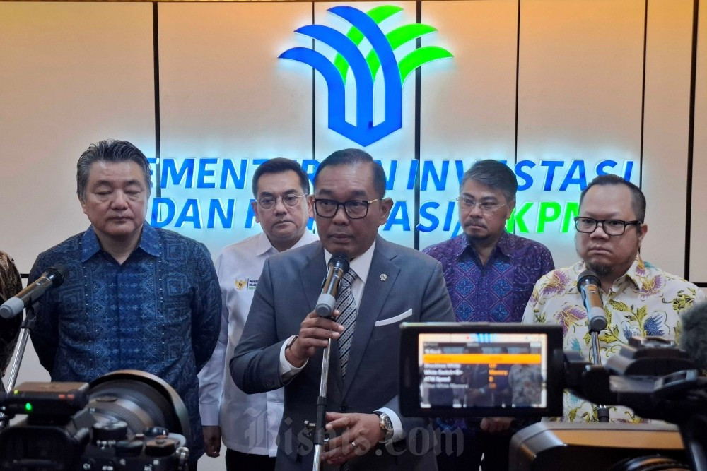 Toyota Bakal Bangun Pabrik Bioetanol di Lampung, Bersiap Kebut ...