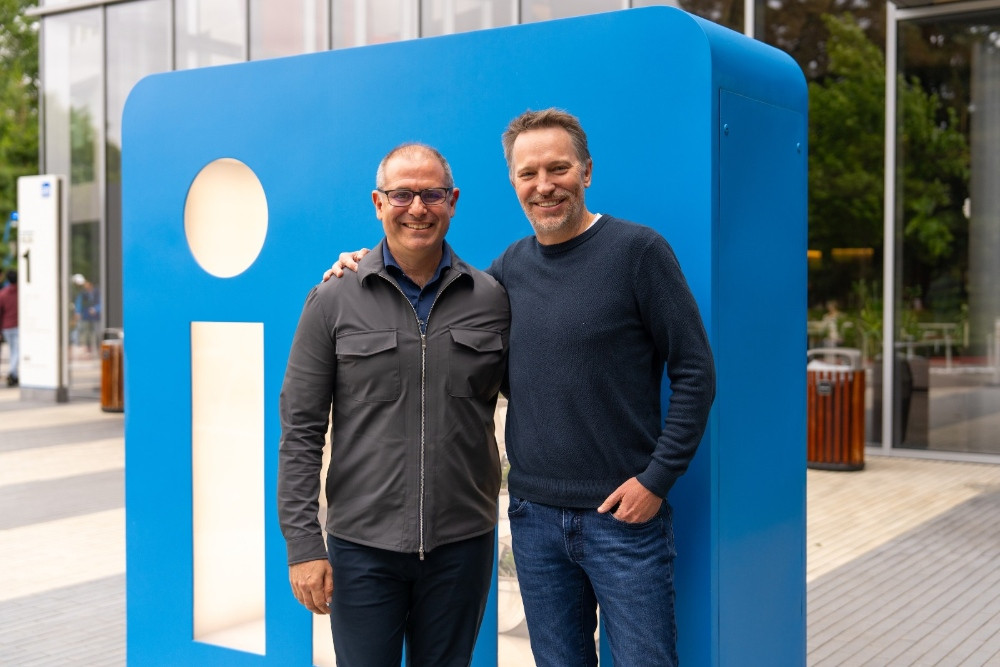 Microsoft Tunjuk Daniel Shapero jadi CEO LinkedIn, Fokus Adopsi AI
