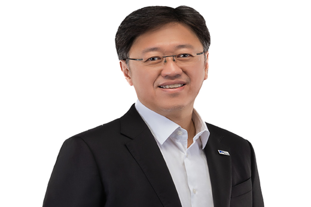 Profil Rudy, Presdir Baru Astra International (ASII) dan Jejak Kariernya