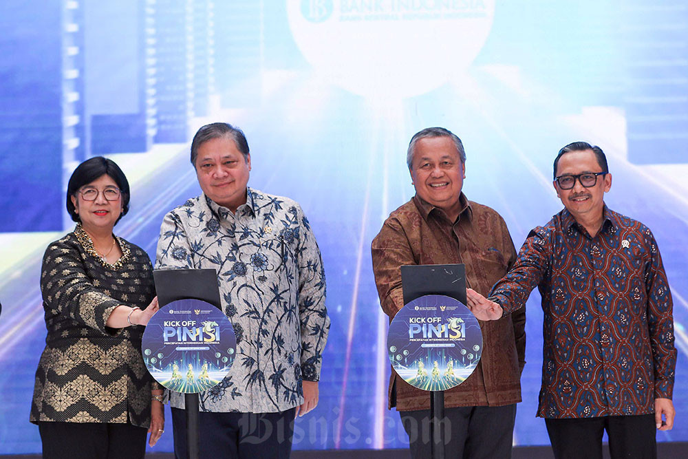 Bank Indonesia Luncurkan Program Pinisi, Dorong Percepatan Pembiayaan ...