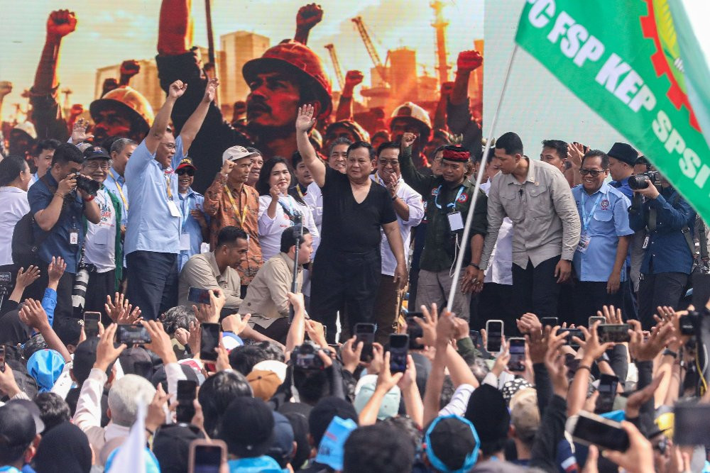 May Day 2026, Kadin Dorong Sinergi Buruh-Pengusaha Genjot Investasi