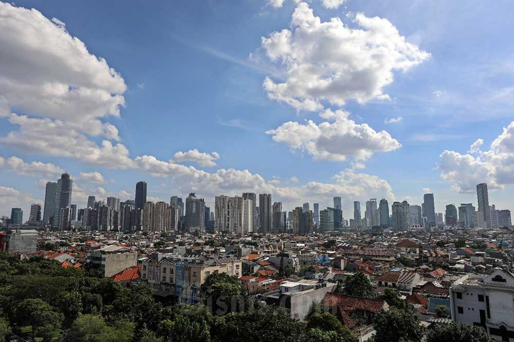 Sensus BPS: Jumlah Penduduk RI Capai 284,67 Juta Jiwa 2025, Tumbuh Melambat