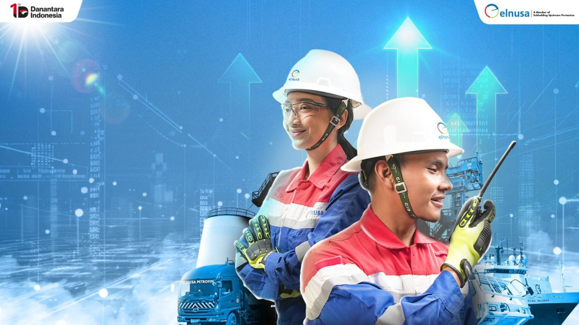 Kode Keras Haiyanto Jual 19,10 Juta Saham ELSA Maret 2026