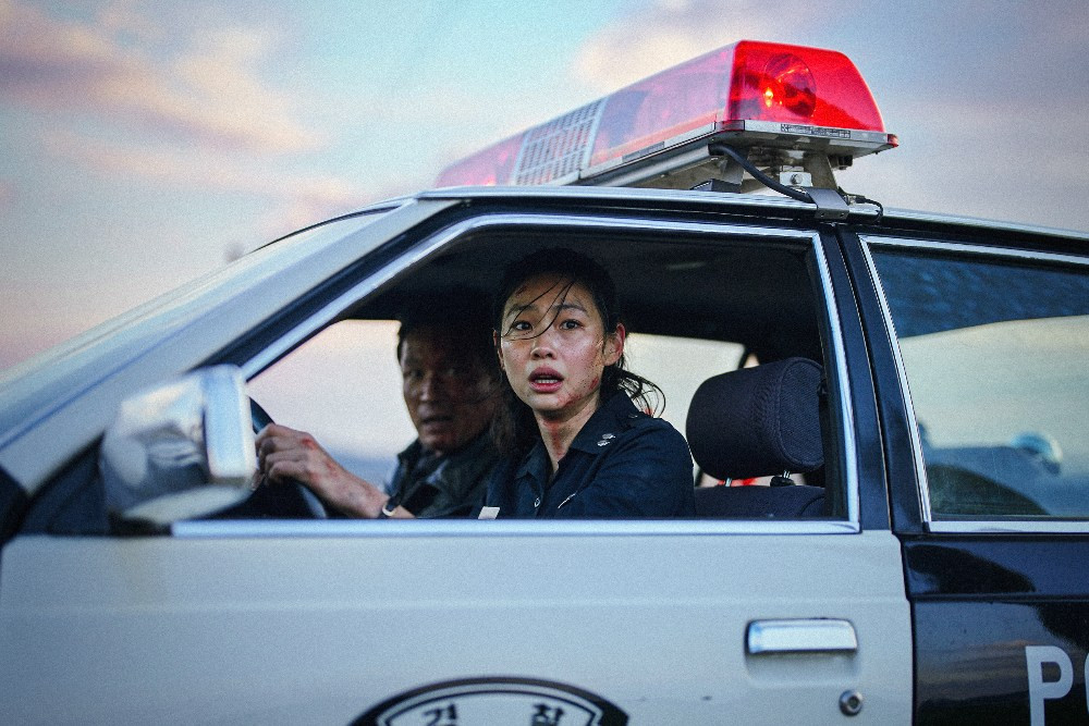 Hope: Film Sci-Fi Thriller Na Hong-jin yang Siap Tayang di Cannes 2026
