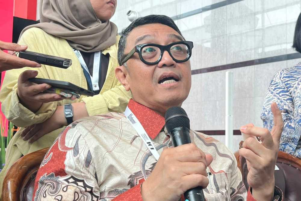 PERKOSMI Ungkap Alasan Industri Kosmetik Nasional Masih Bergantung pada ...