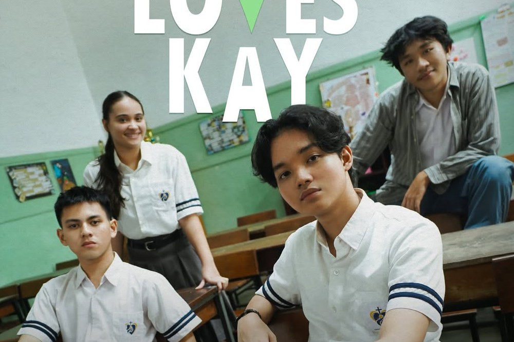 Film Nobody Loves Kay Angkat Kisah Perjuangan Pro Player Mobile Legends ...