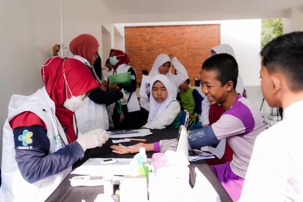 Cara Cek Kesehatan Gratis, Tak Harus Tunggu Ulang Tahun