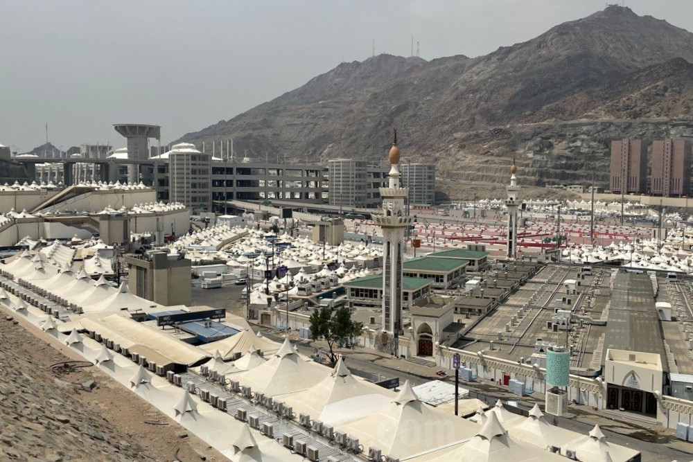 Jadwal Puncak Haji 2026 Lengkap: Wukuf Arafah, Muzdalifah, Mina, hingga ...