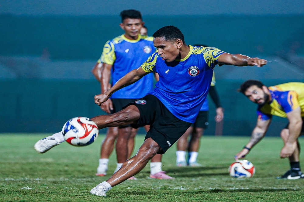 Prediksi Skor PSBS vs Arema FC: Head to Head, Susunan Pemain