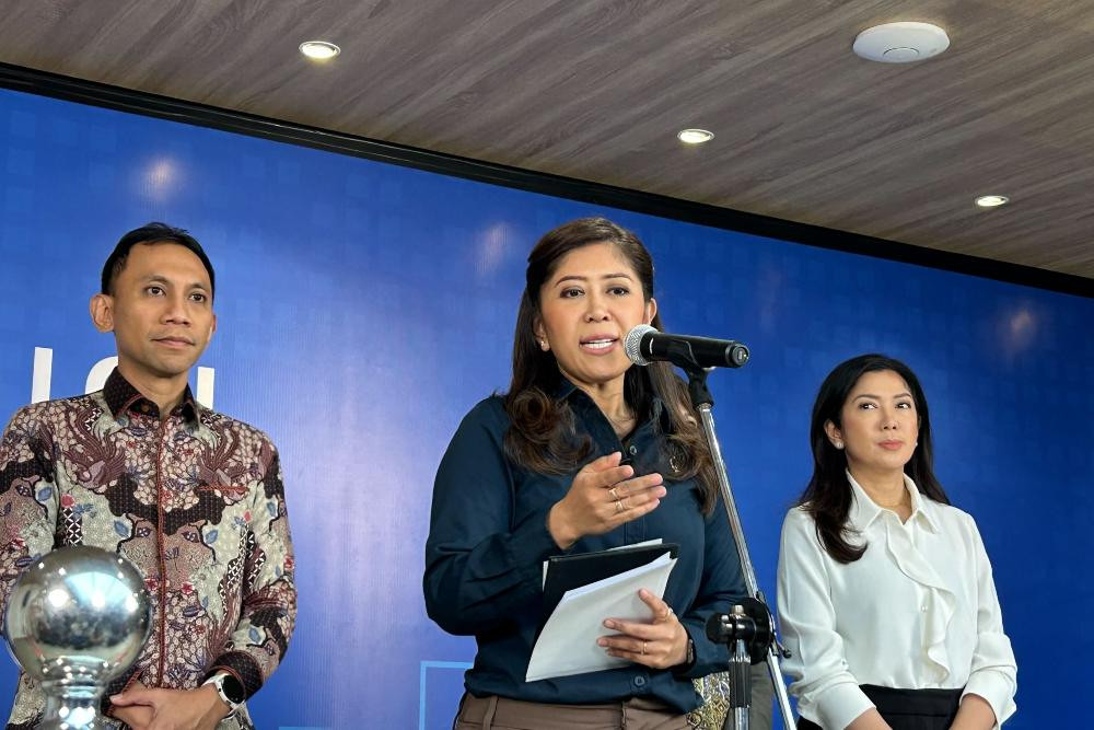 Komdigi Godok Aturan Re-Registrasi Media Sosial Wajib Pakai Nomor Telepon