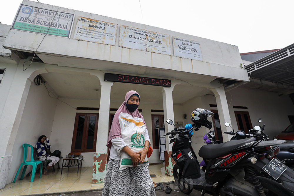 Cegah Penyimpangan APBDesa, BPKP Perkuat Pengawasan Keuangan Desa