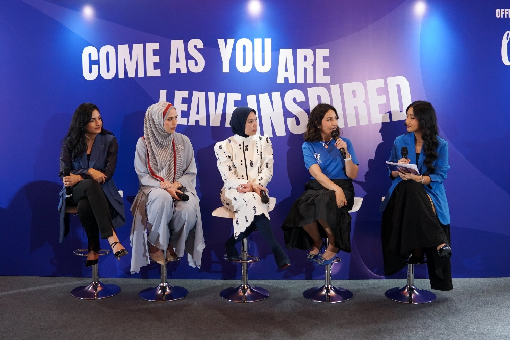 BFF Festival 2026 Siap Digelar, Hadirkan Ratusan Brand Lokal hingga ...