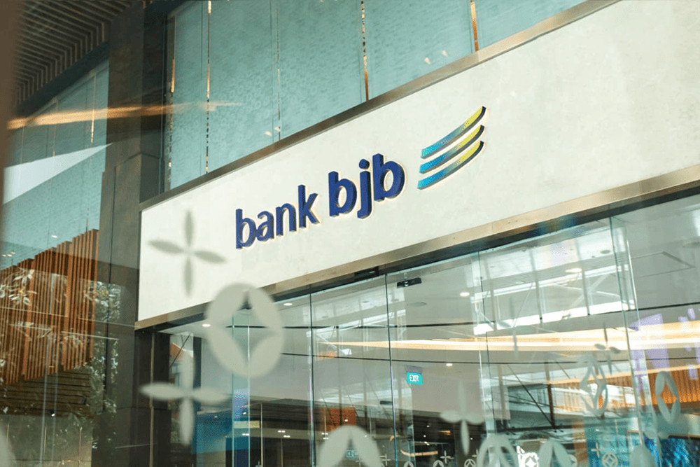 Kinerja Q1 2026 Positif, Bank BJB Catat Pertumbuhan Laba