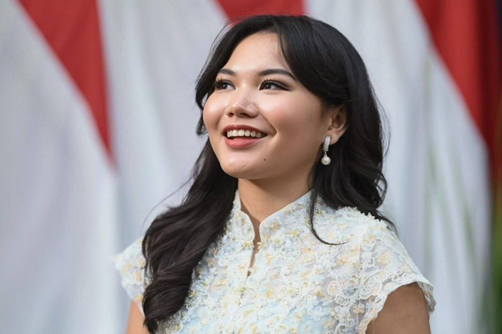 Cahaya Manthovani, Entrepreneur Muda di Industri Kreatif