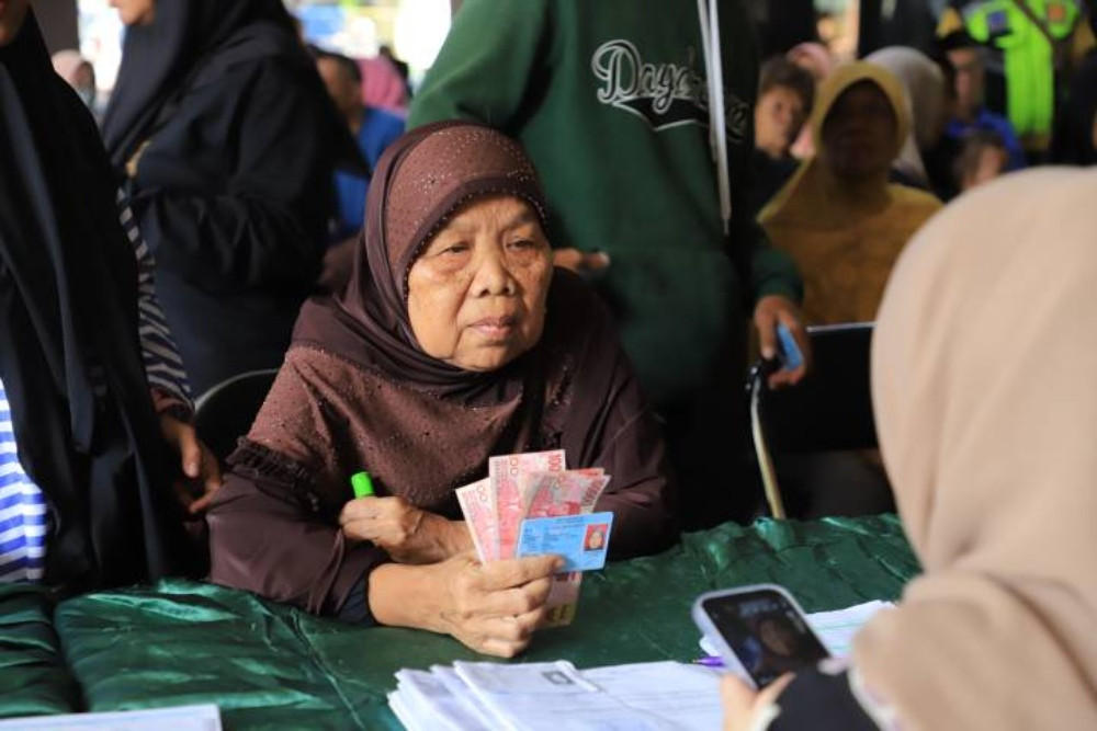BSU untuk Pekerja Bergaji di Bawah Rp5 Juta, Ini Cara Cek Status Pakai NIK