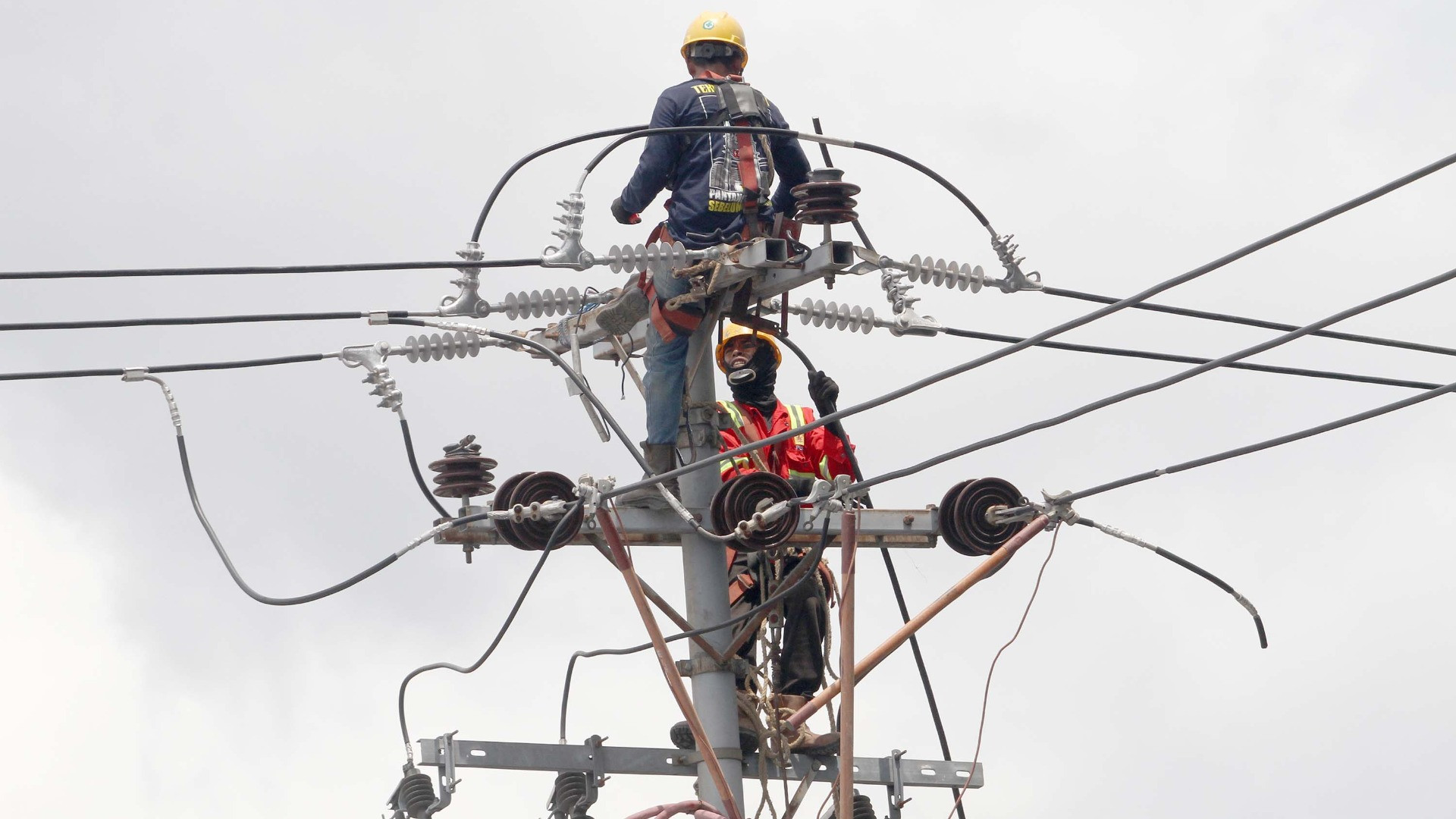 Blackout Sumatra dan Tantangan Penguatan Infrastruktur Listrik PLN
