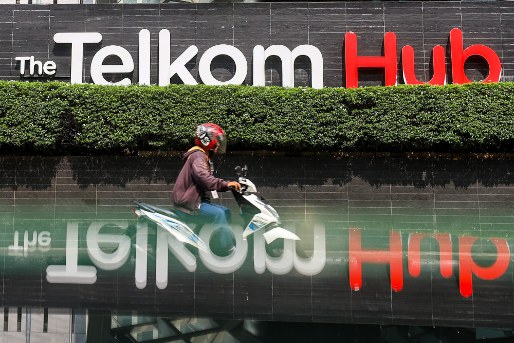 BP BUMN & Danantara Pangkas Anak Usaha Telkom (TLKM) Jadi 19 Entitas