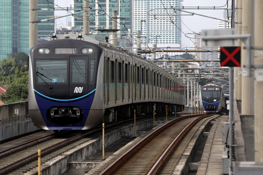 Daftar Diskon Tiket Transportasi Khusus Libur Sekolah dan Nataru ...
