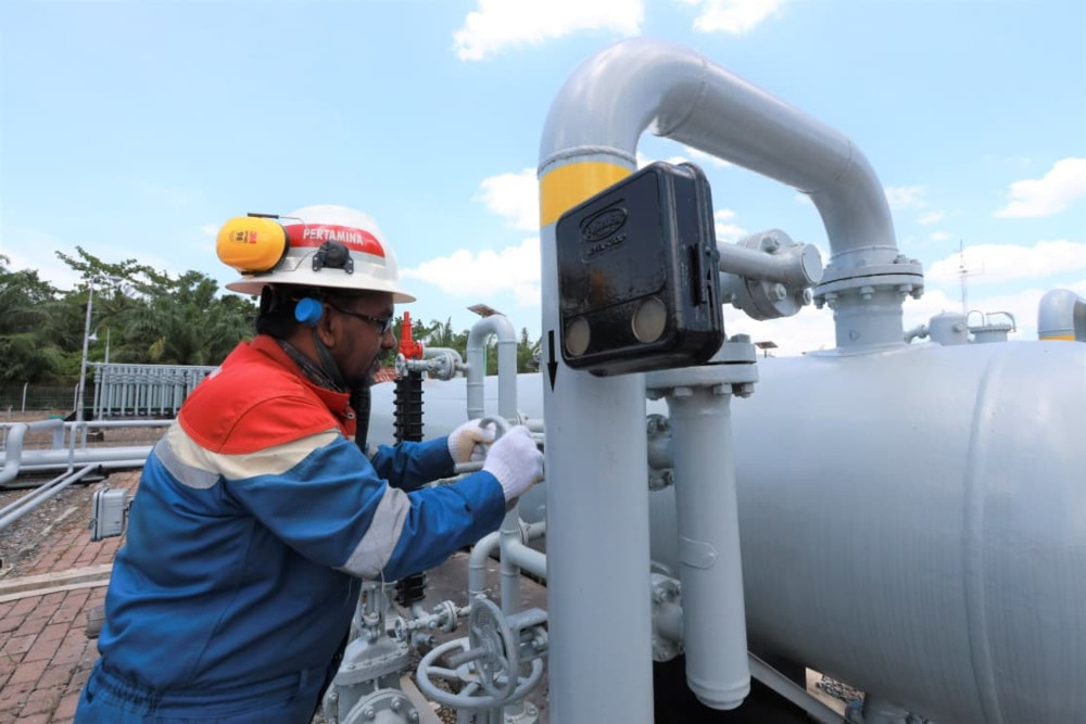 Harga Energi Global Melemah, Pertamina Patra Niaga Pangkas Harga Avtur ...