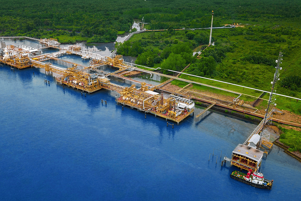 Memotret Upaya Pertamina Hulu Energi Menyuplai Energi untuk Indonesia