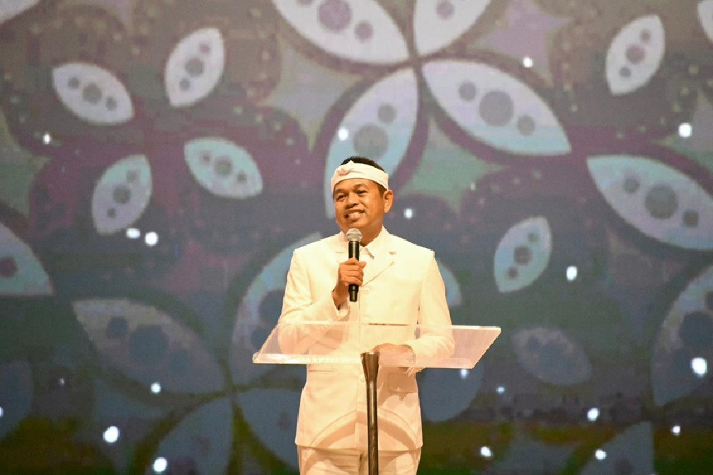 BPS Catat Kinerja Makro Jawa Barat Positif, Dedi Mulyadi Tak Sepenuhnya ...