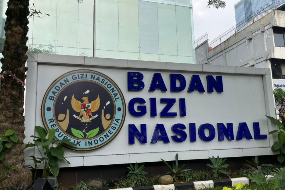 Selain Kantor BGN, Kejagung Geledah Kediaman Tersangka Kasus MBG