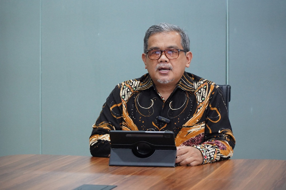 Jateng Catat Inflasi Bulanan 0,23% pada Mei 2026, Dipicu Hasil Panen ...