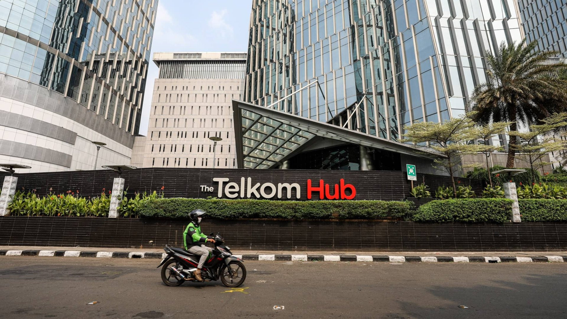 Rapor Investasi Telkom (TLKM) di GOTO dan TELE Cs, Banyak Cuan atau Boncos?