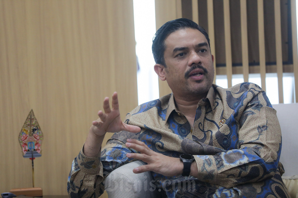 Pemerintah Ancam Sanksi Marketplace yang Langgar Aturan Baru UMKM