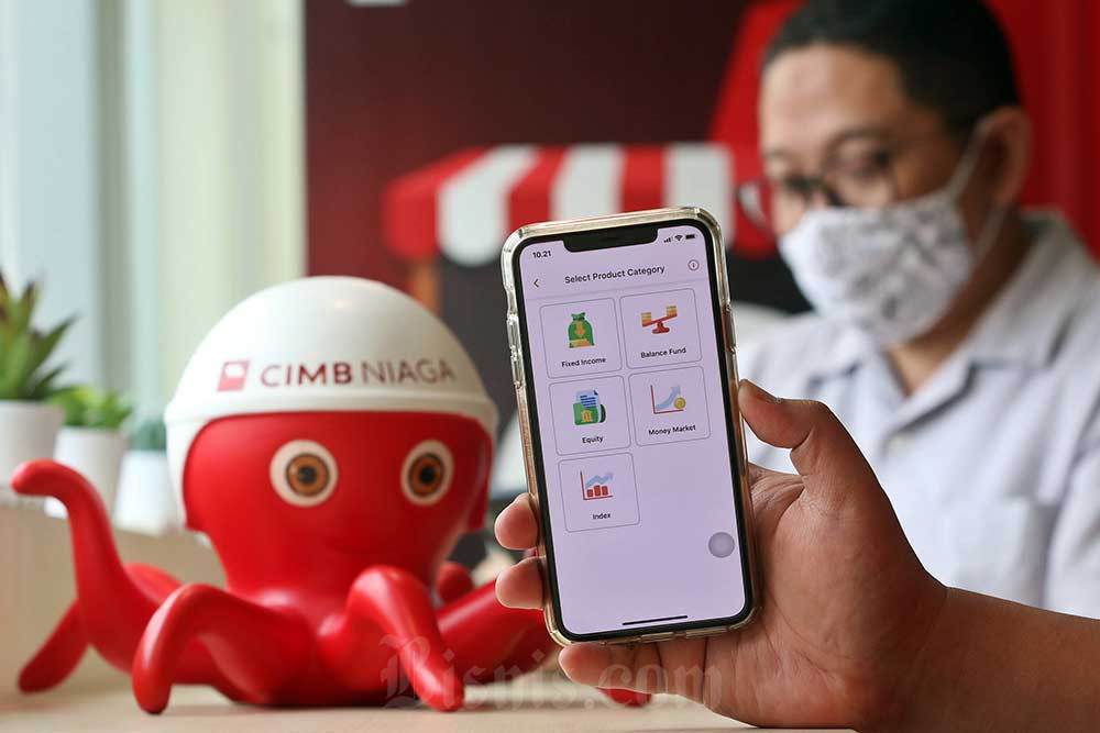 Data Terbaru Kepemilikan Lo Kheng Hong di Saham CIMB Niaga (BNGA)