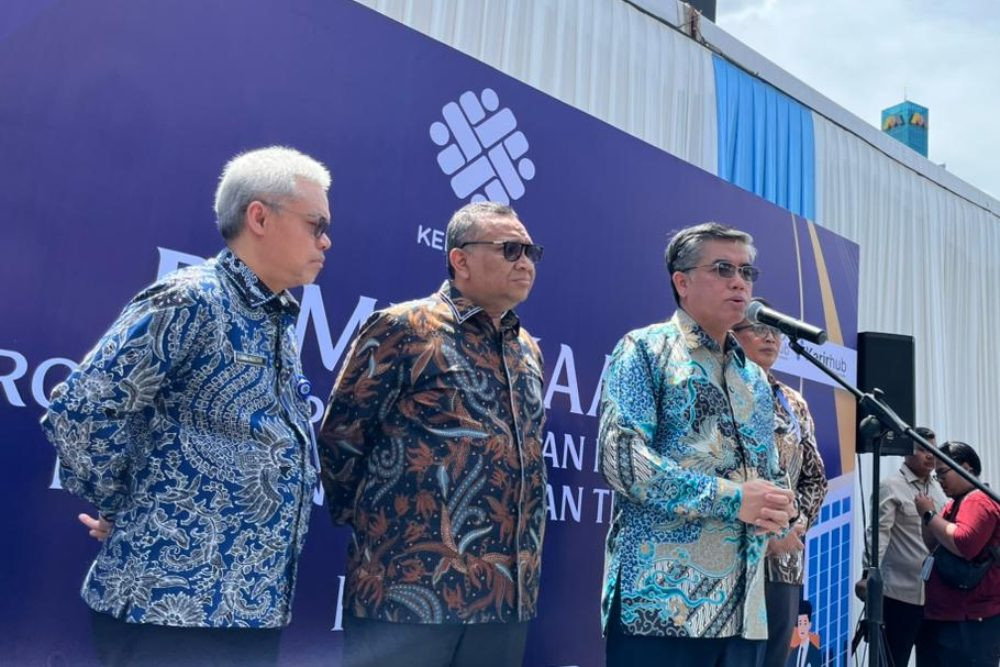 Menaker Pastikan Uang Saku Peserta Magang Nasional 2026 Ditanggung ...