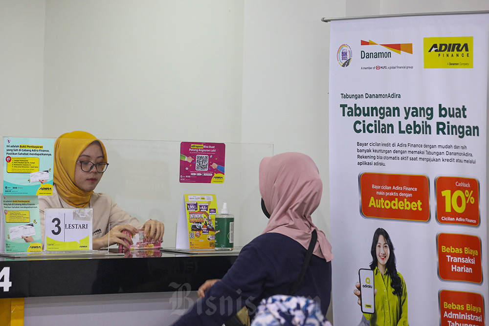 Program Umrah untuk Sahabat Jadi Strategi Adira Finance Perkuat ...